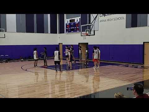 5/12/25 spring league - game 1