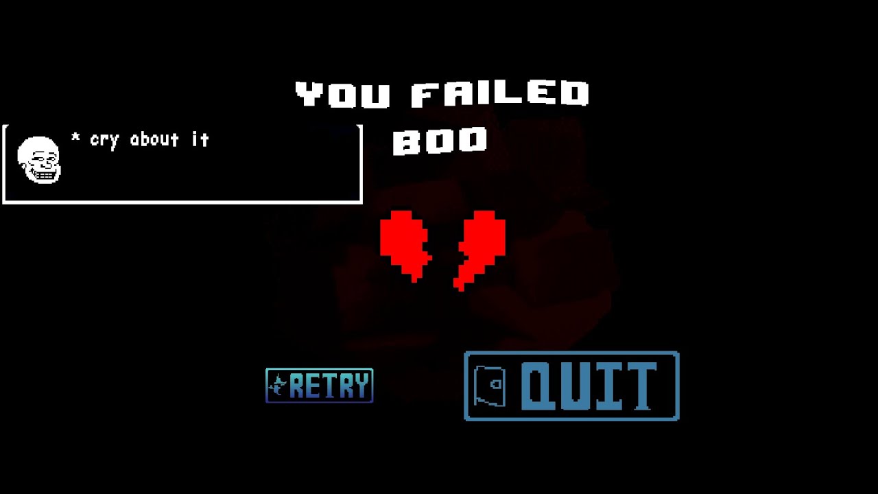 playing distrust 2 - YouTube