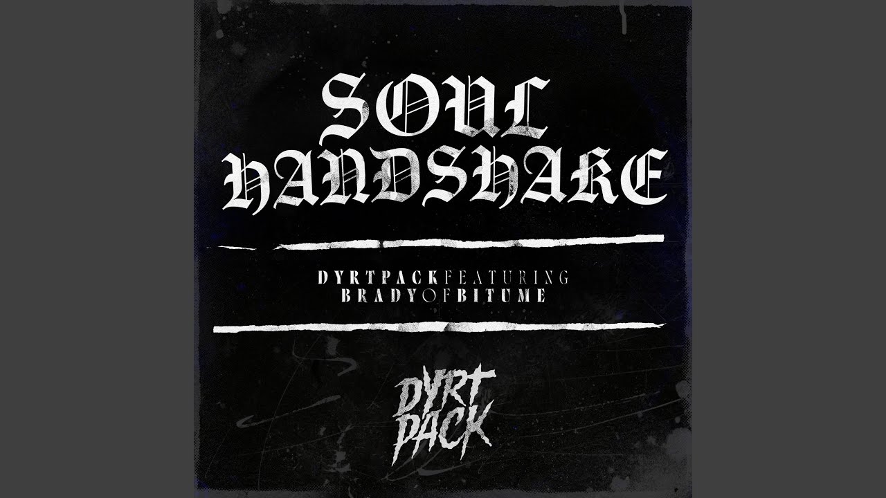 Soul Handshake - YouTube