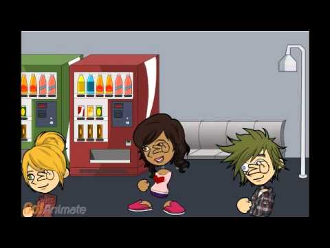 My first Video with GoAnimate - YouTube