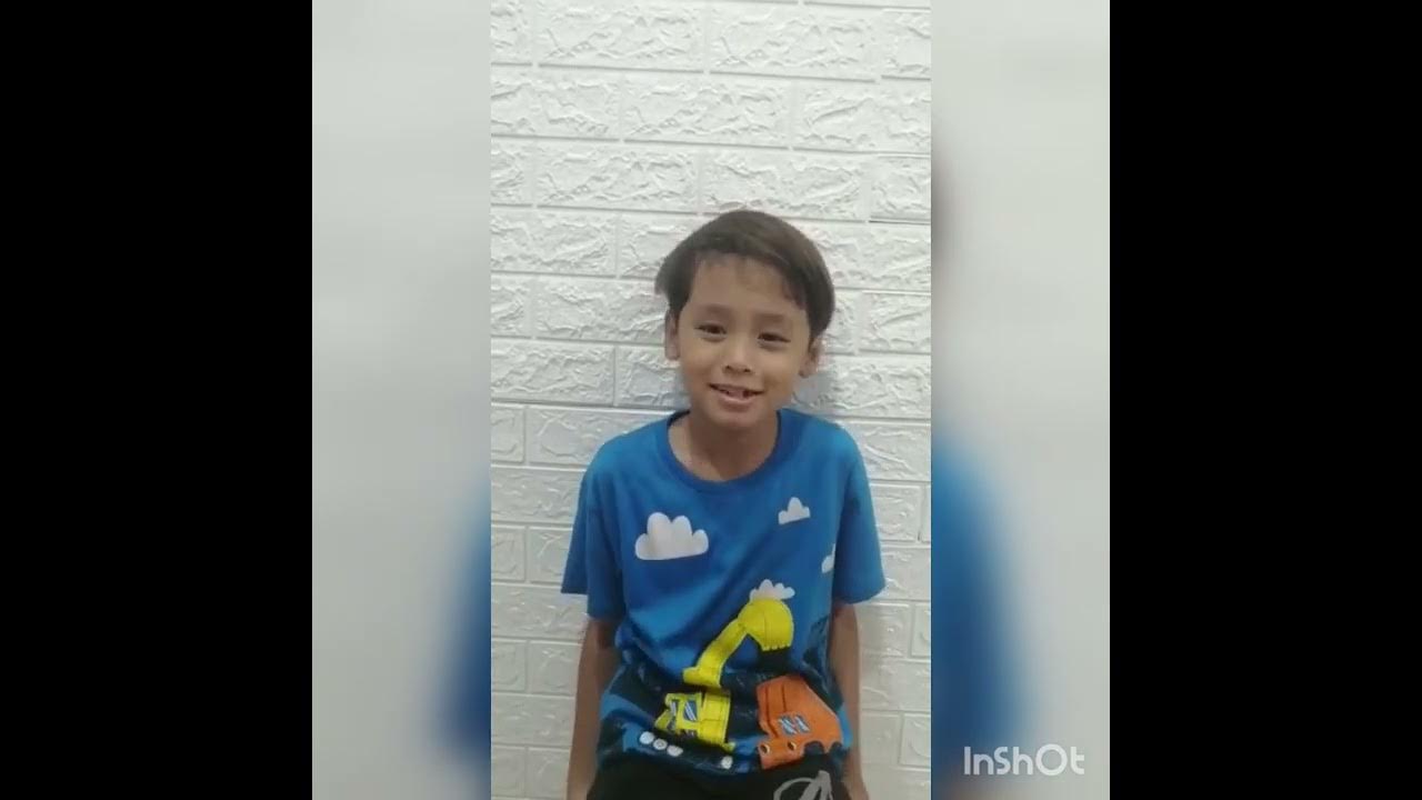 benefit fasting for our body raffa damar saputra 2 icp 3 - YouTube