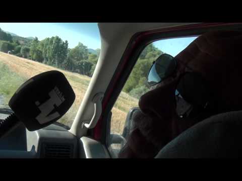 Gönen'in Adamları Stand up'çılara Taş Çıkarır