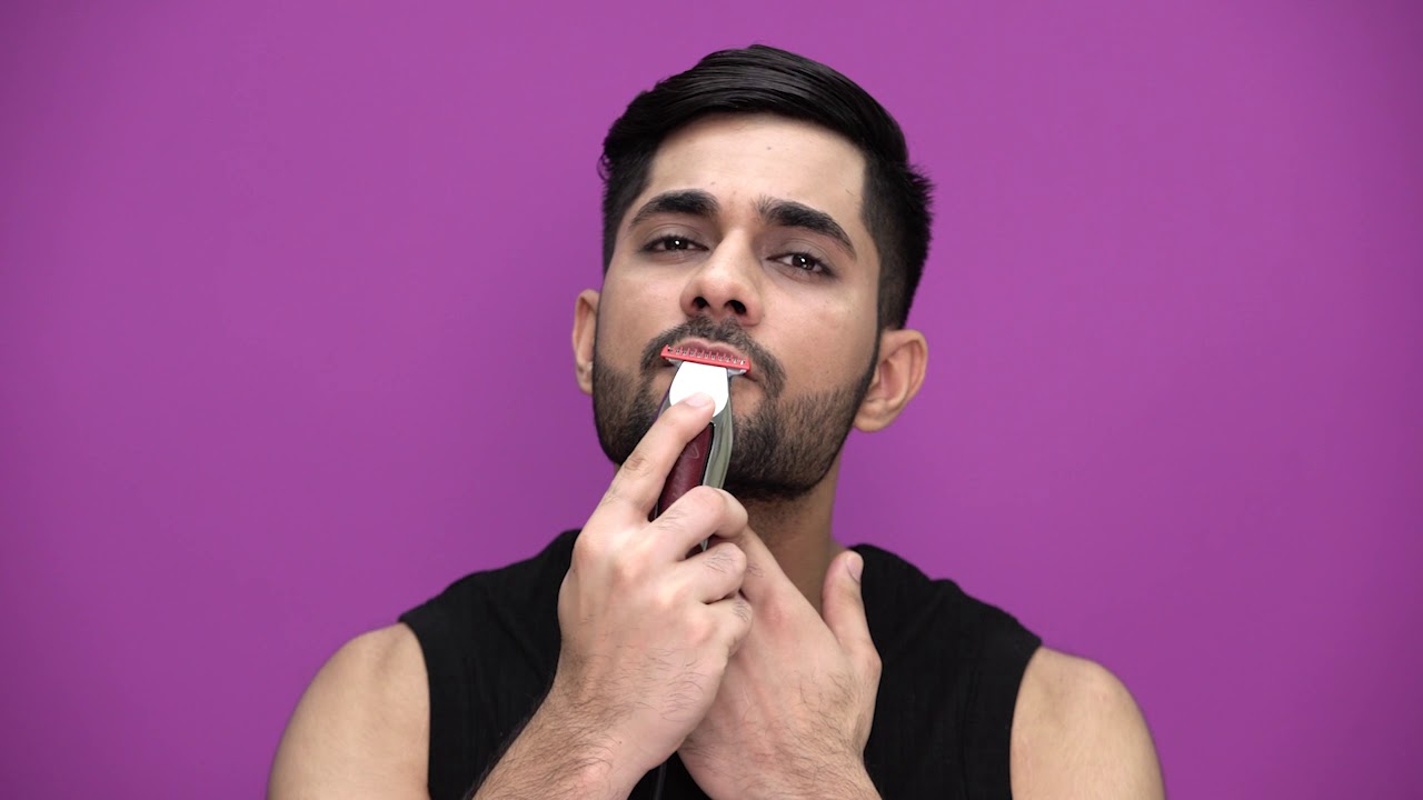 Grooming Video: FILM 1 - YouTube