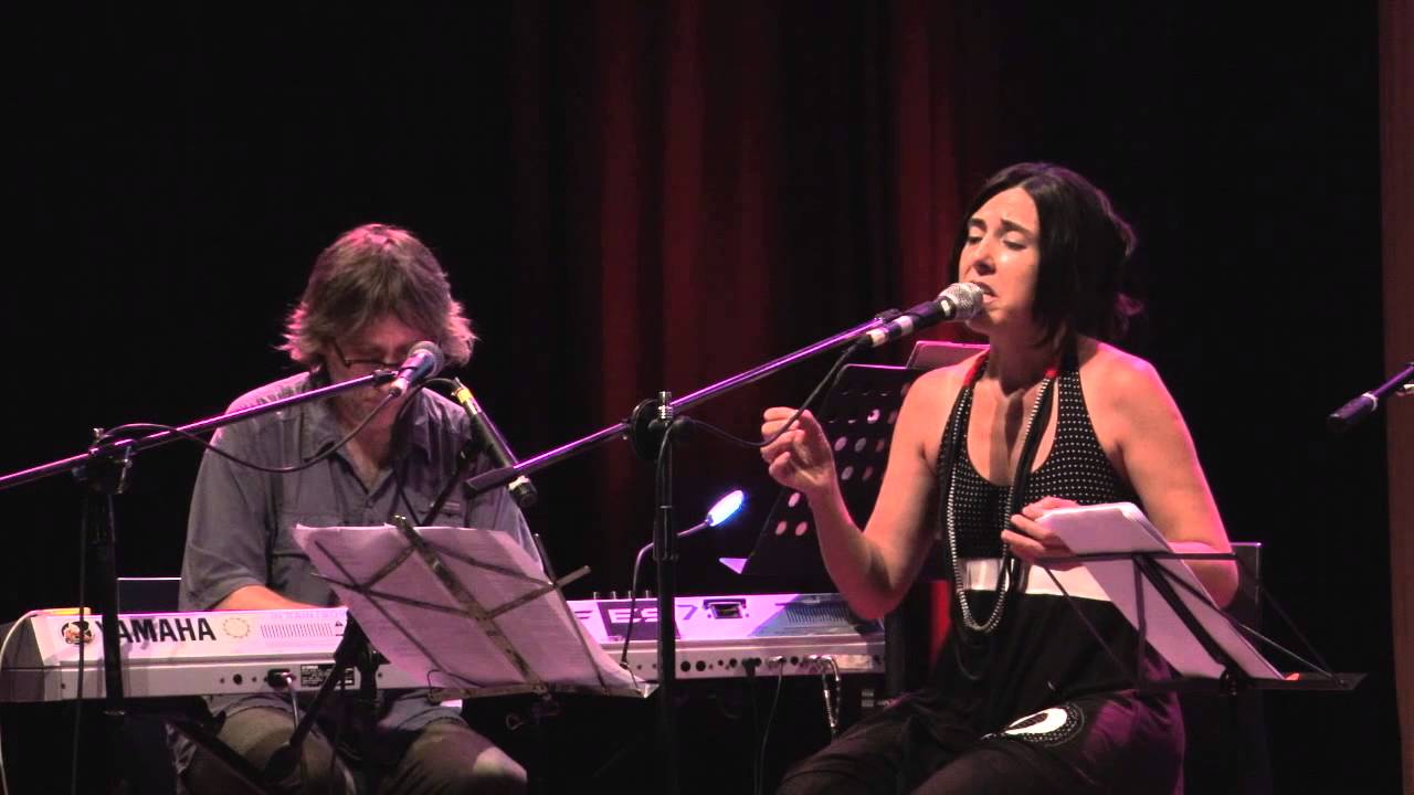 Claudio Cardone y amigos cantan a Luis Alberto Spinetta - YouTube