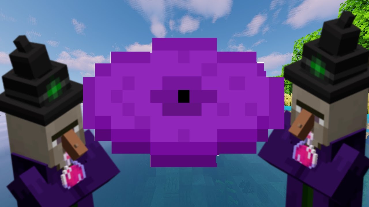 Minecraft OST - "Tricks" Fan Made Minecraft Music Disc (Fan-Made Music ...