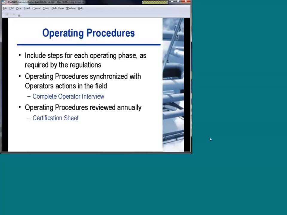 NJ TCPA Compliance Audit Tips - YouTube
