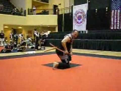 xma sword form in competition Video by Master Benson MySpace Video ...