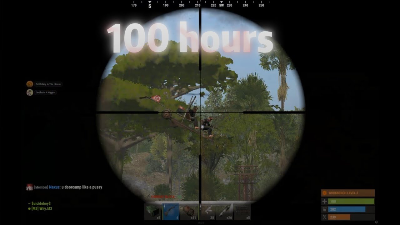 Best player with only 200 hours - YouTube