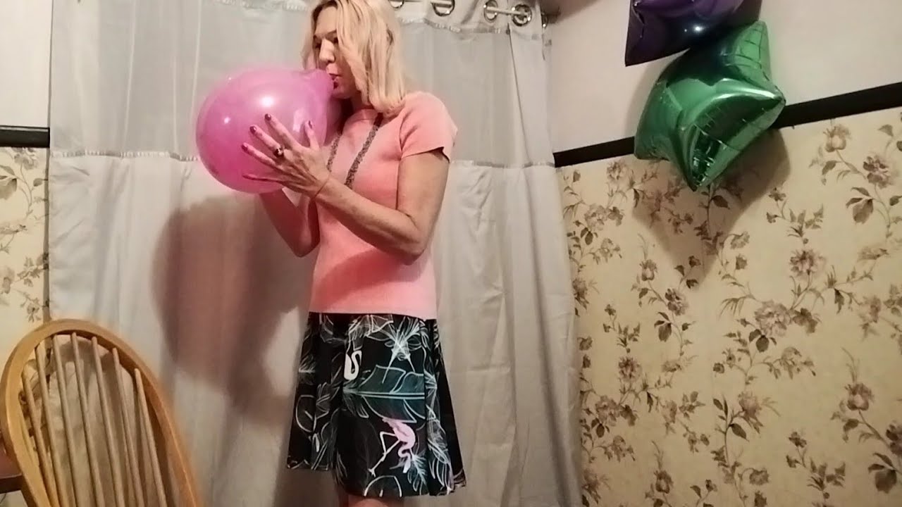 Balloon live stream Wednesday - YouTube