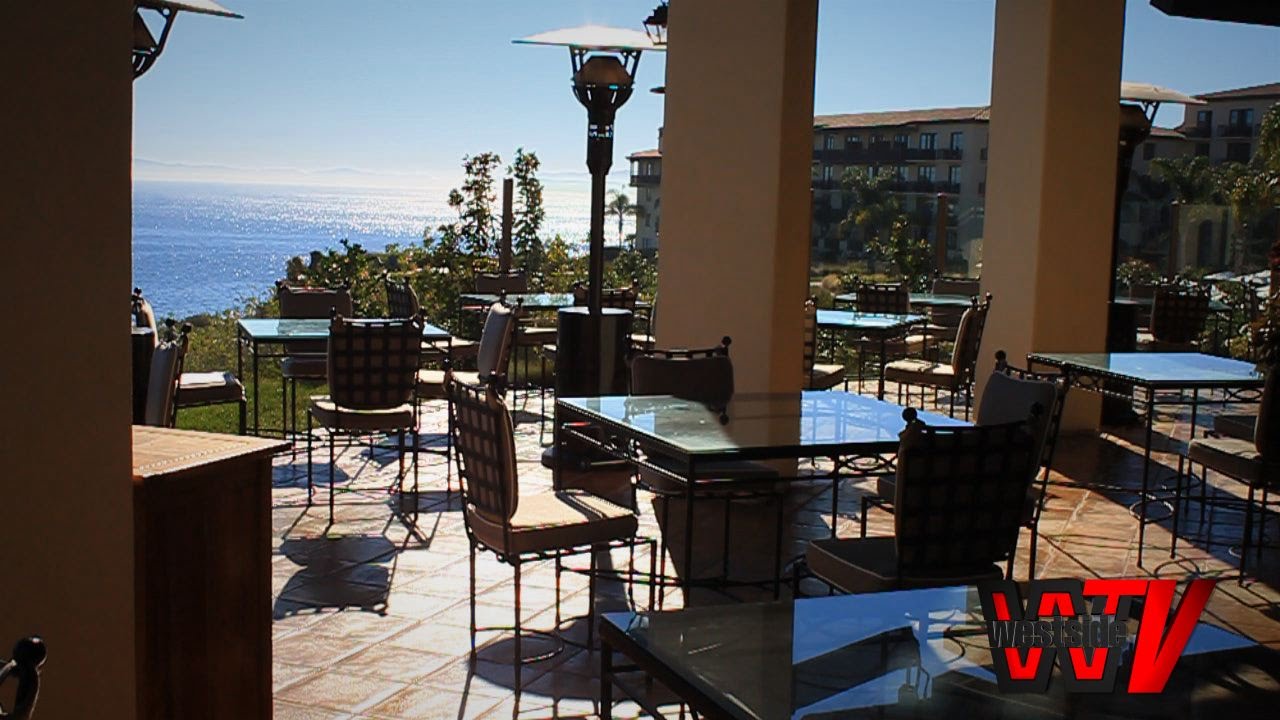 California Cuisine at Terranea Resort's Mar'sel - YouTube