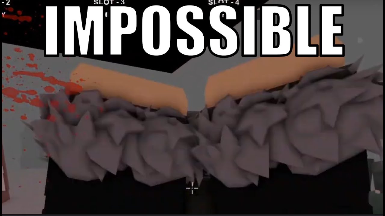 Can You Beat Decaying Winter With JUST FISTS? - YouTube