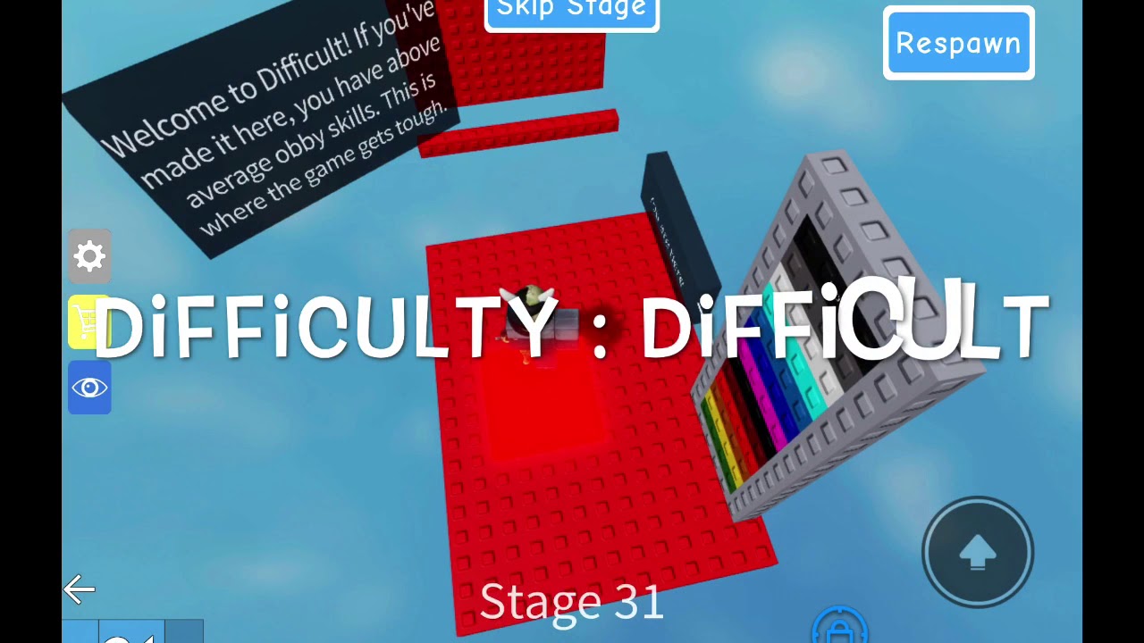 THE HARDEST OBBY I’ve Ever Seen In My Life - YouTube