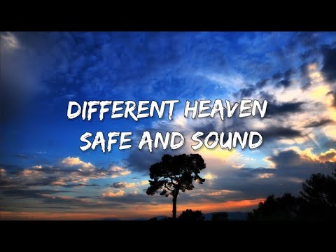 Different Heaven - Safe And Sound NCS Lyrics - YouTube