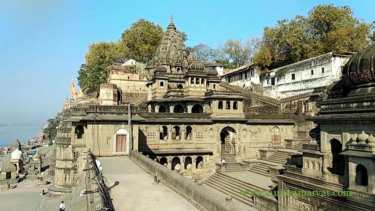 MAHESHWAR HD - YouTube