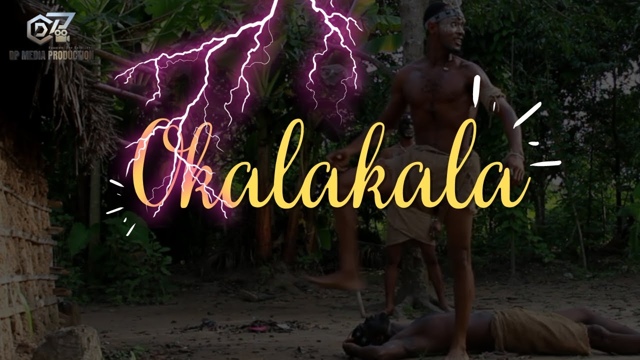 okalakala (Episode 1) - YouTube