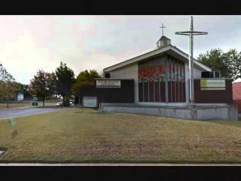 Mound Ridge: The Story