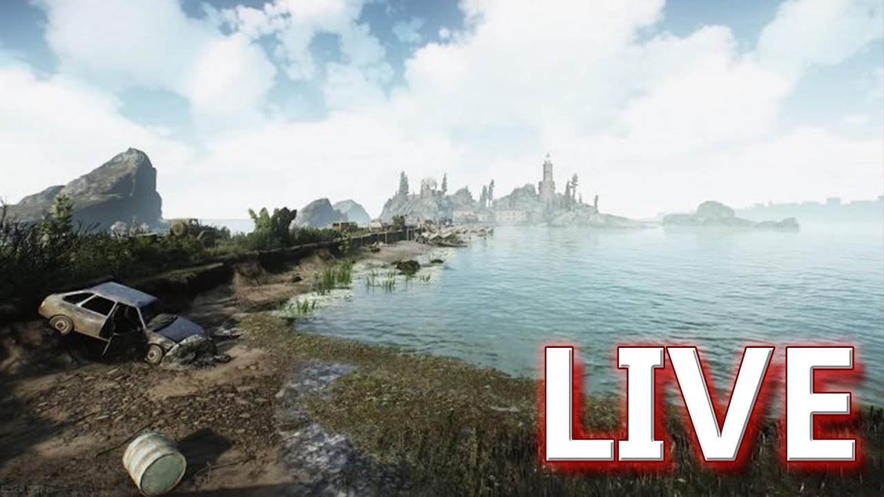 Kicking (my) ass in TarkOff - YouTube