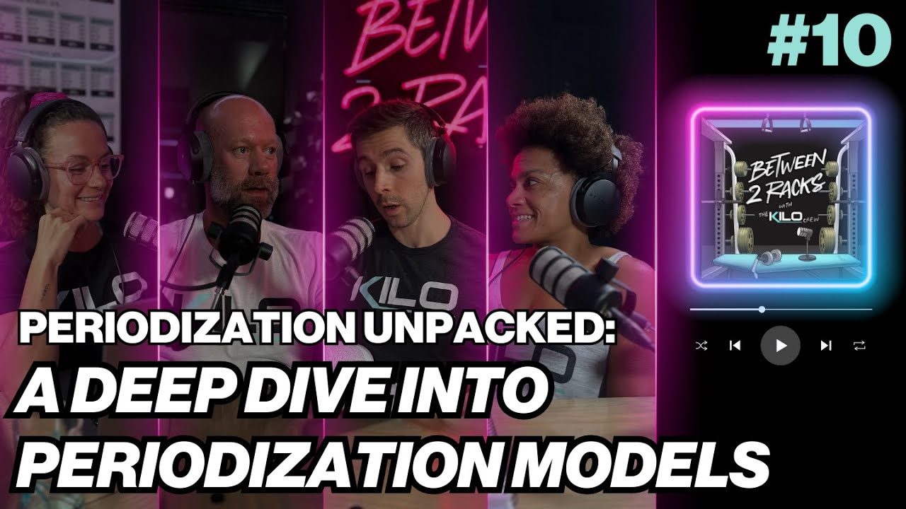 Linear, Conjugate Sequencing & Wave Periodization for Peak Strength ...