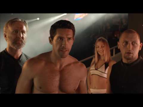 Hard Target 2 - See You In The Ring - Own it 9/6 on Blu-ray
