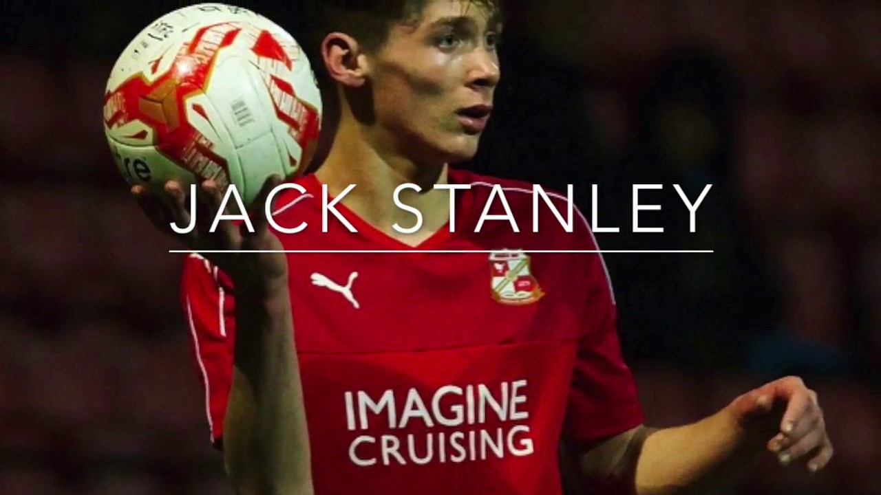Jack Stanley Highlights - YouTube