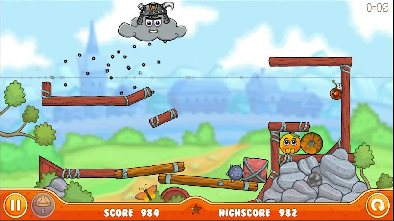 Cover Orange 2 Trailer - YouTube