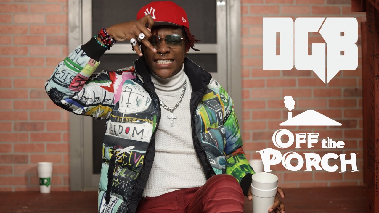 Mak Sauce Dodges Our Question About Recent IG Post, Talks Signing w ...