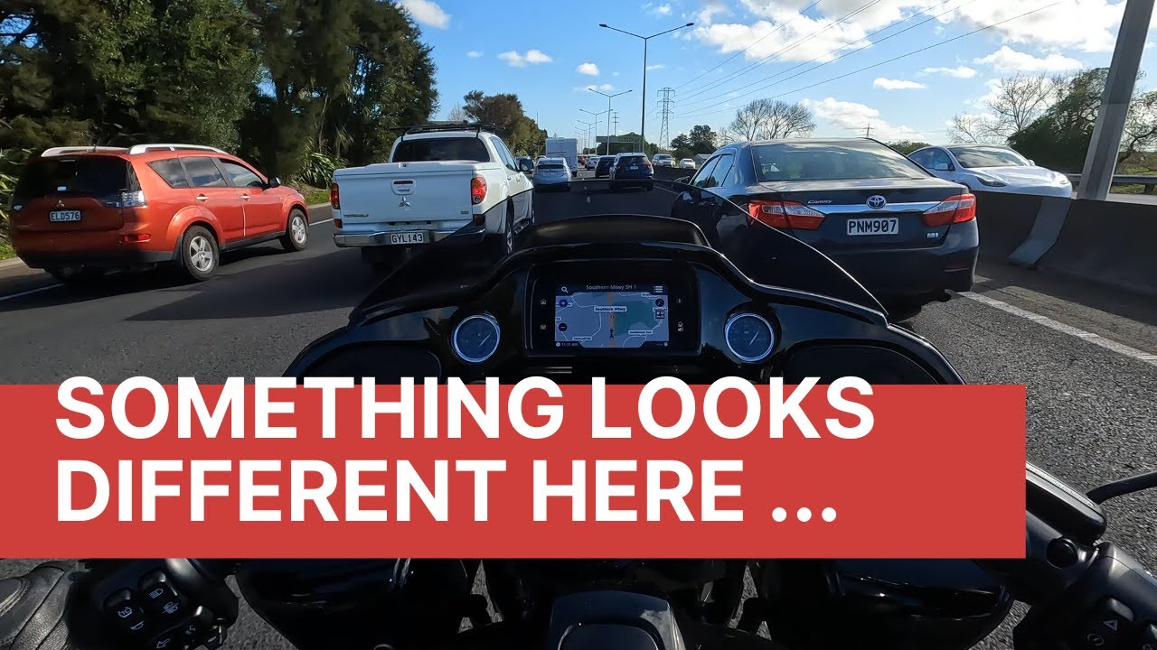 This Time Next Week Some Of This View Will Have Changed ... - YouTube