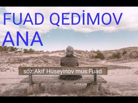 Fuad Qedimov ANA 2019