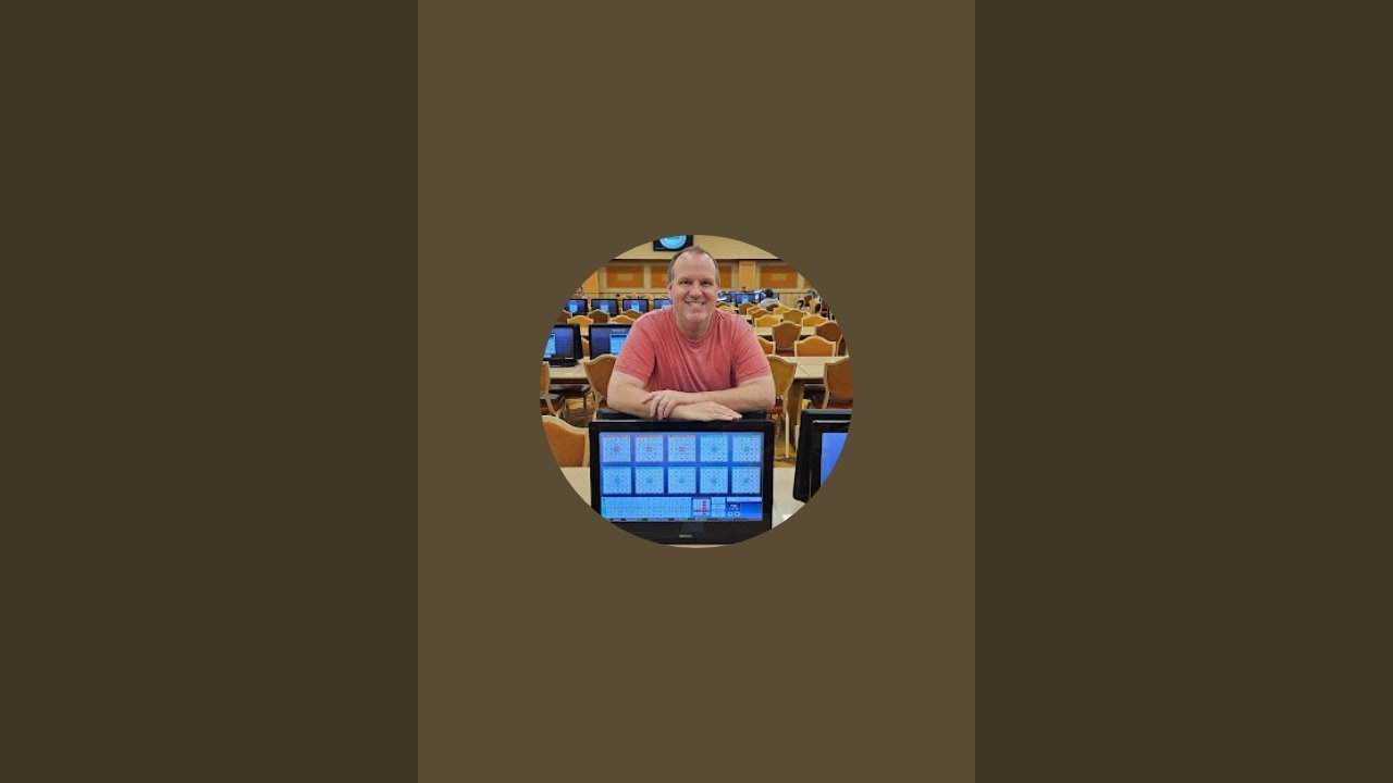 Sunday Night Bingo with CharliesBingoAdventures is live! - YouTube