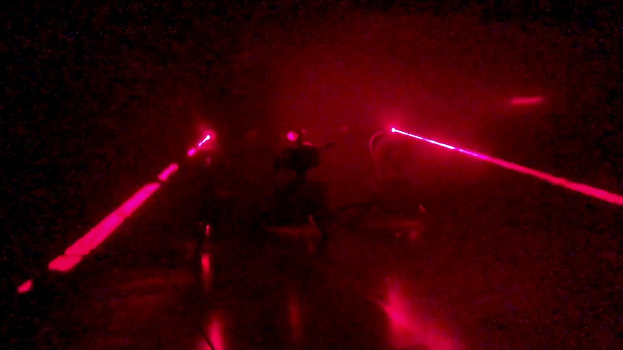 Rust Auto turret 3D printed - YouTube