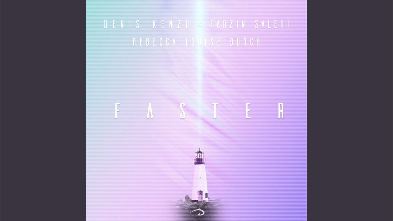 Faster (Original Mix) - YouTube Music
