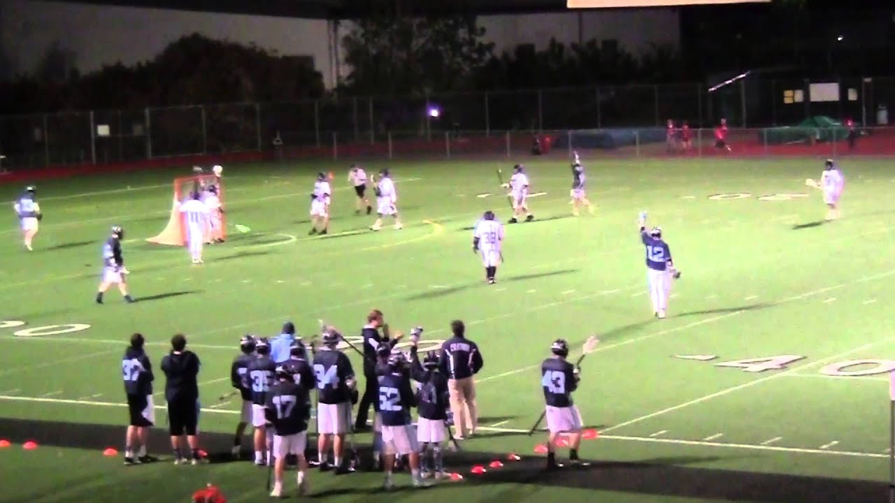 Gig Harbor Tide vs. Peninsula Seahawks Highlights - YouTube