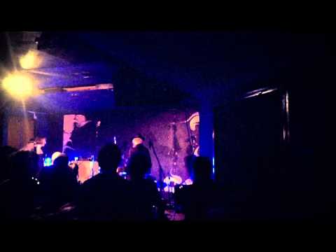 Jandek July 12, 2012 The Punk Show Clip #5