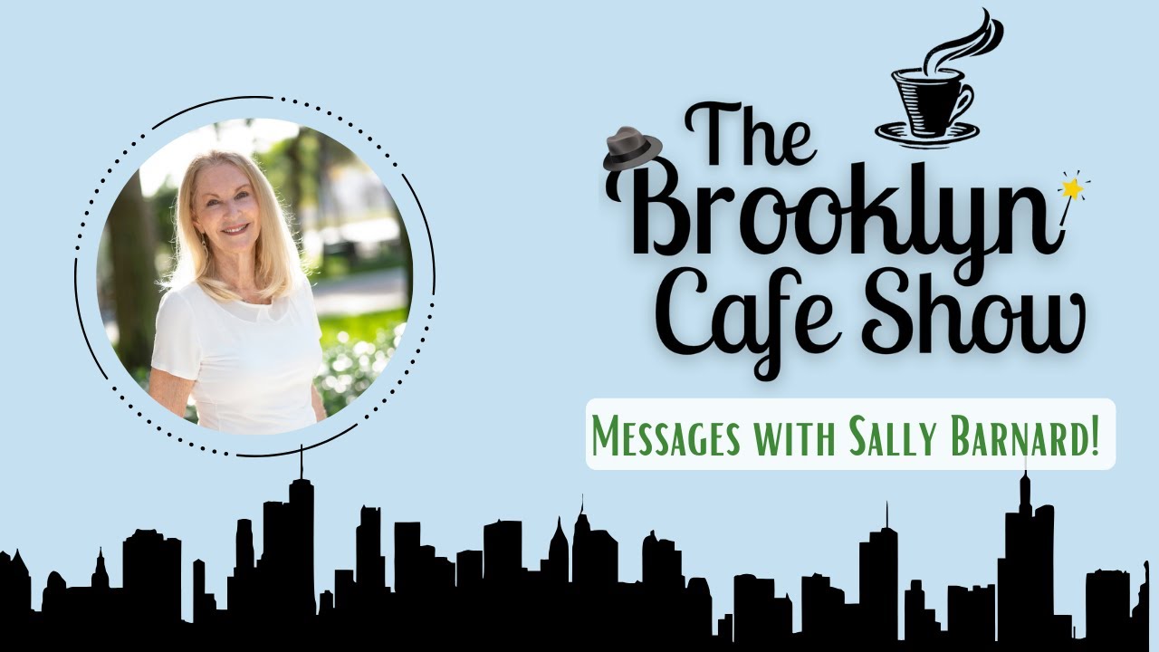 ☕ The Brooklyn Cafe Mid-Day Show | Chat with us! 🎙️ - YouTube