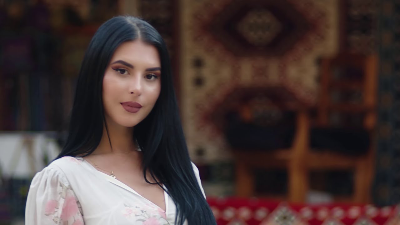 Hysni Alushi - Kryeneçe (Official Video 6K) - YouTube