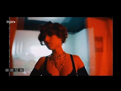 raye x paster ~ escapism
