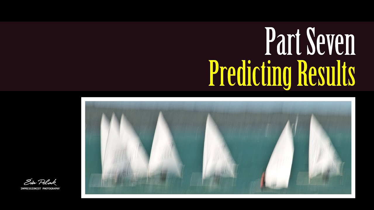 Part 7: Learn to Foresee Outcomes with ICM - YouTube