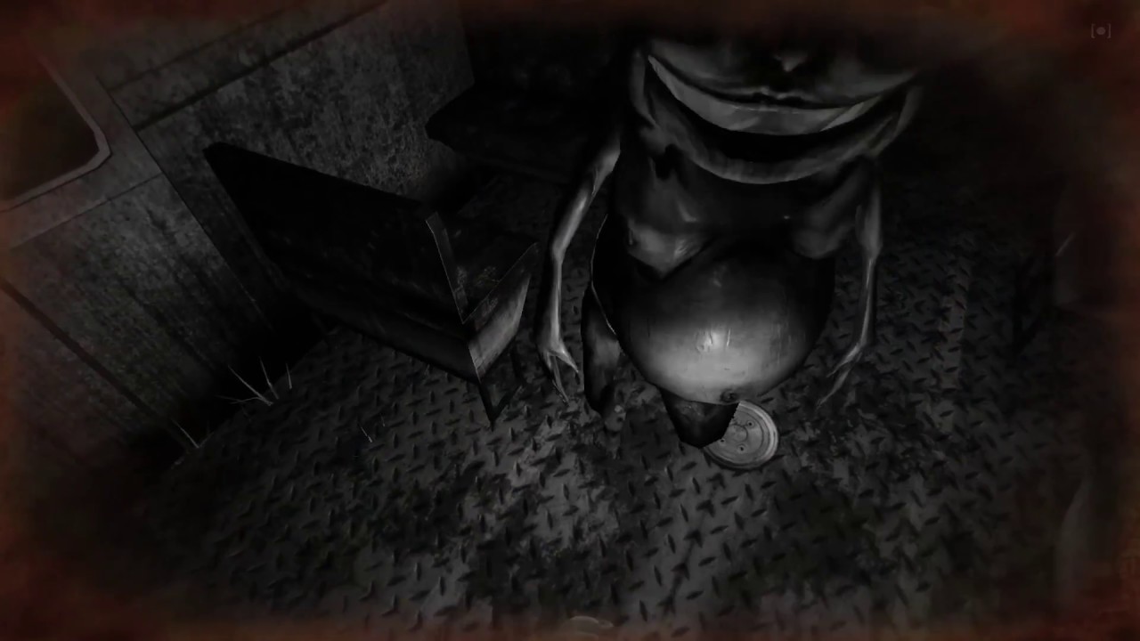 Dreadout | #4 | New camera! - YouTube