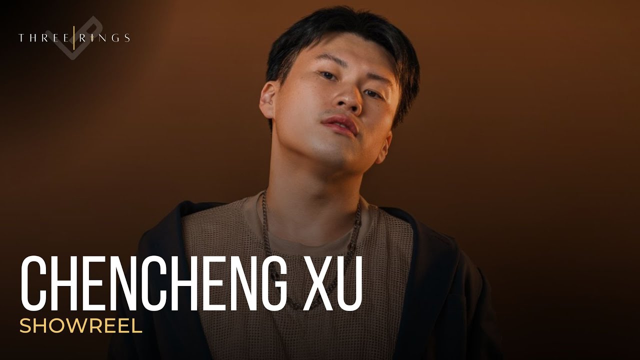 Chencheng Xu - Showreel - YouTube
