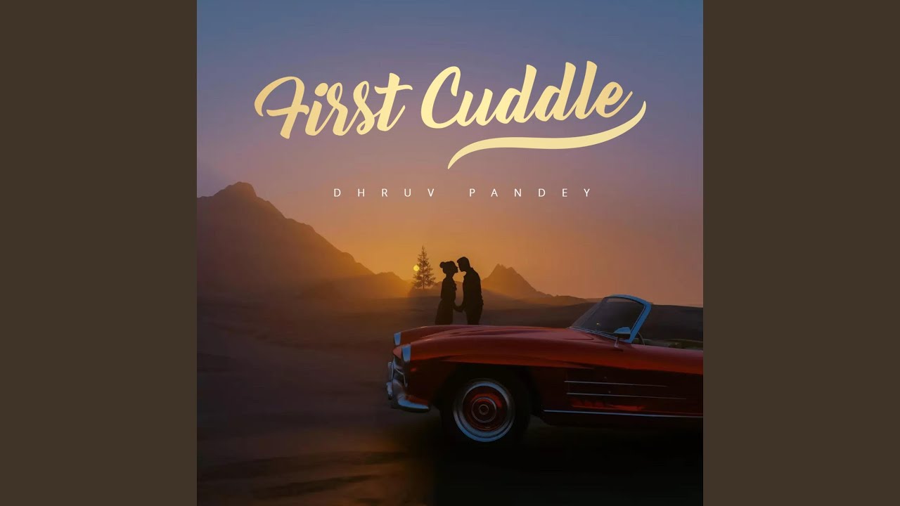 First Cuddle - YouTube