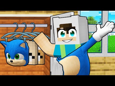 ENES ARSLAN HERHANGİ BİRİSİNE DÖNÜŞEBİLİYOR ⚠️ Minecraft