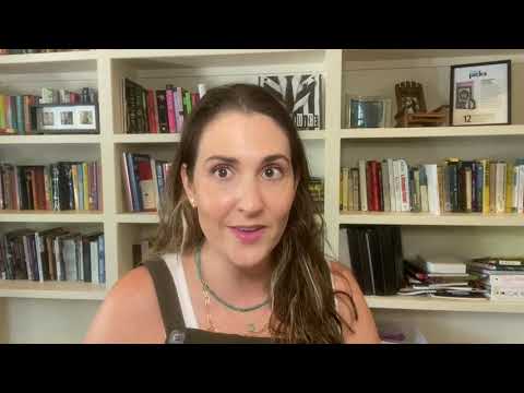 Writing with Kate Spencer