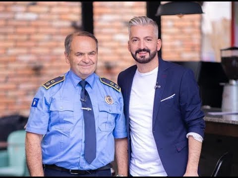1KL - Ismet Hashani 07.06.2020 - YouTube