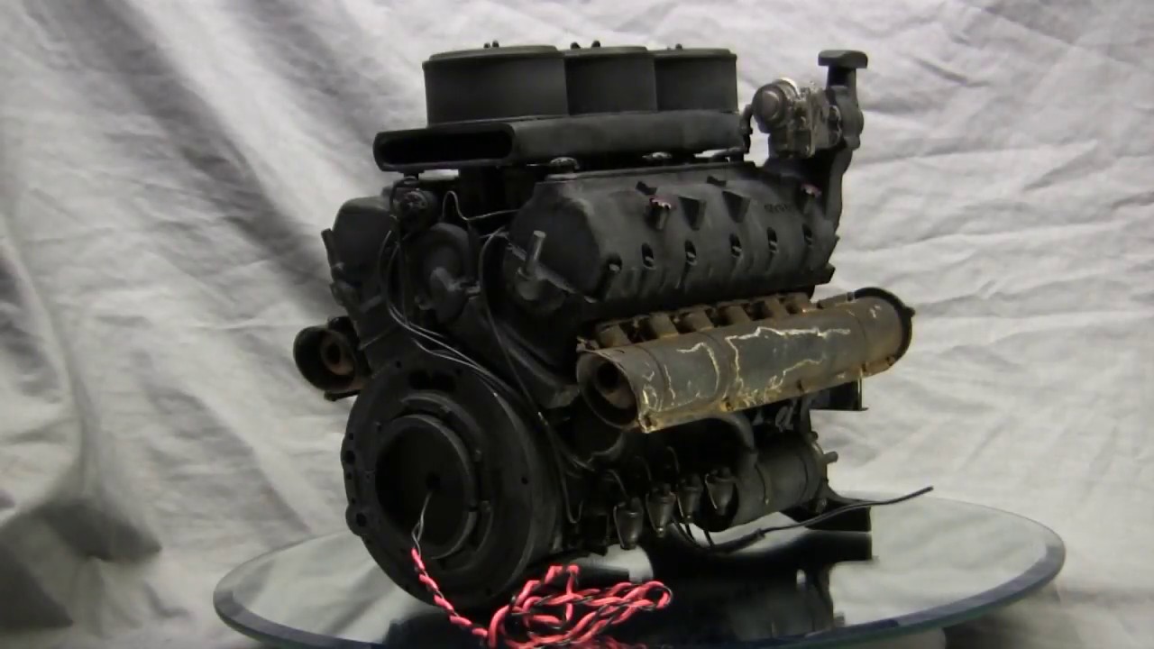 RC 1/6th scale Armortek Early Production Tiger video #9 (Animated ...