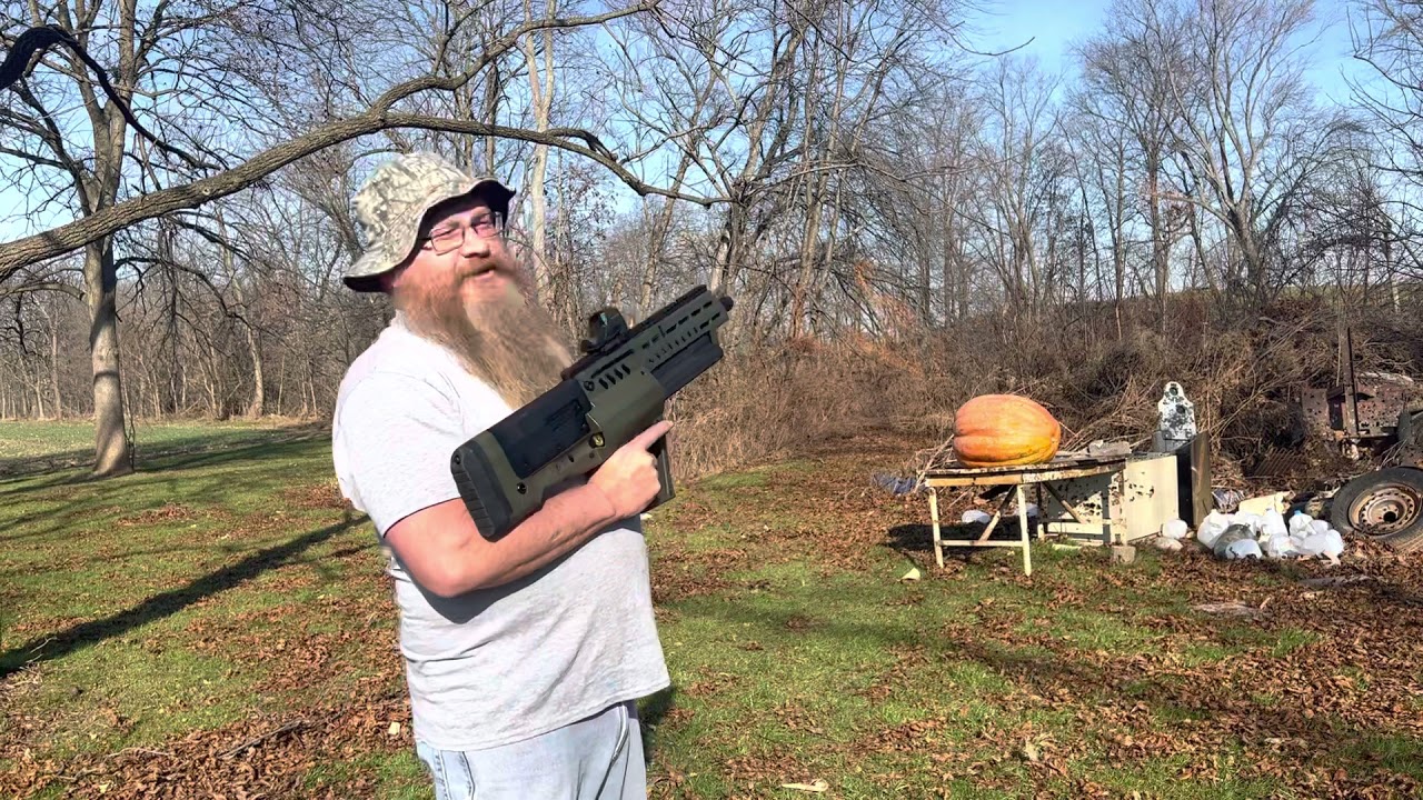 Support your local gun shops - YouTube