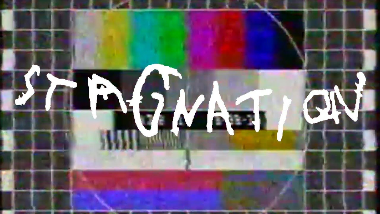 STAGNATION KAPPUNK 2022 - YouTube