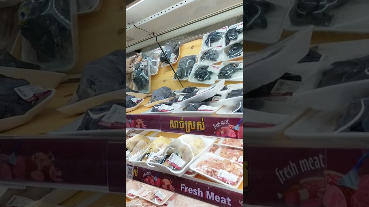 So many food #sho - YouTube