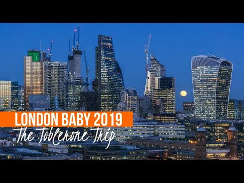 London Baby ! - YouTube