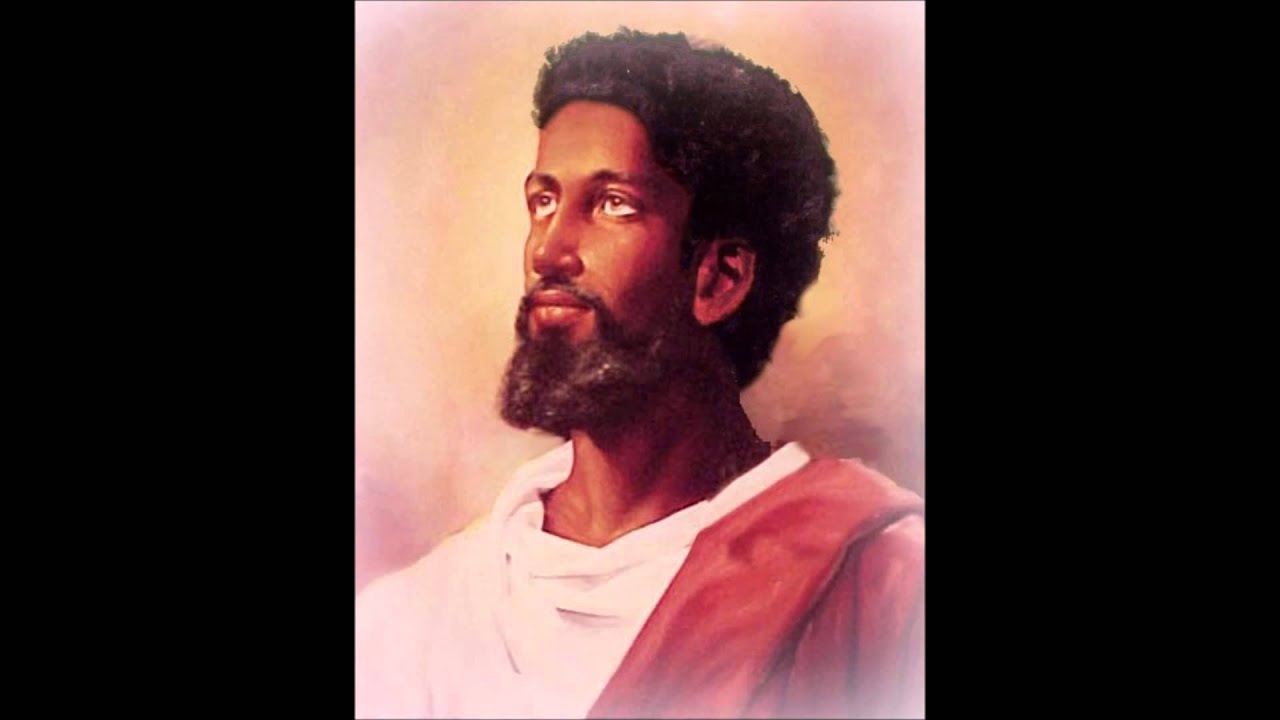 Rappin' For Jesus - YouTube