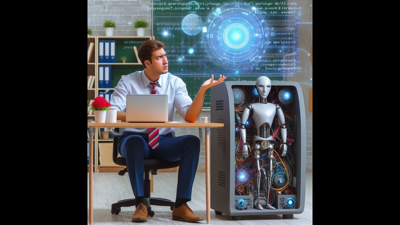 LANGUAGE DE PROGRAMMATION : C'est Quoi et Comment ça Fonctionne ! - YouTube
